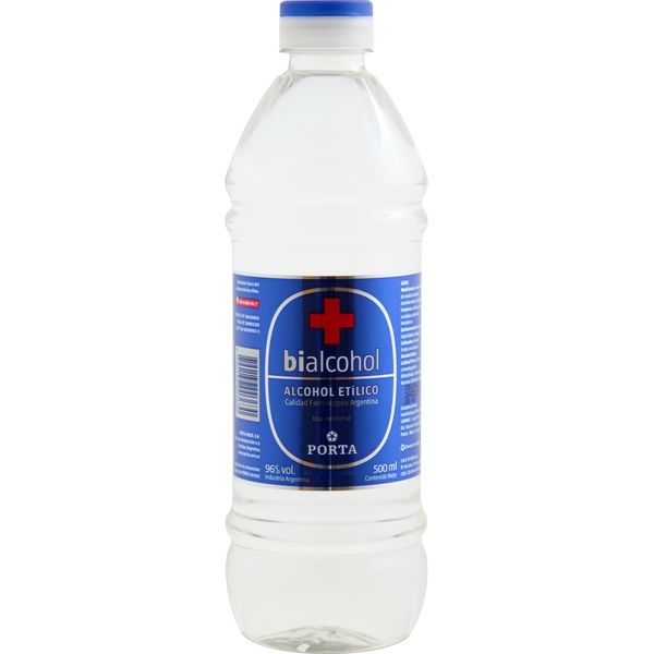 Alcohol en Spray Aseplus x 60 ml - farmacityar