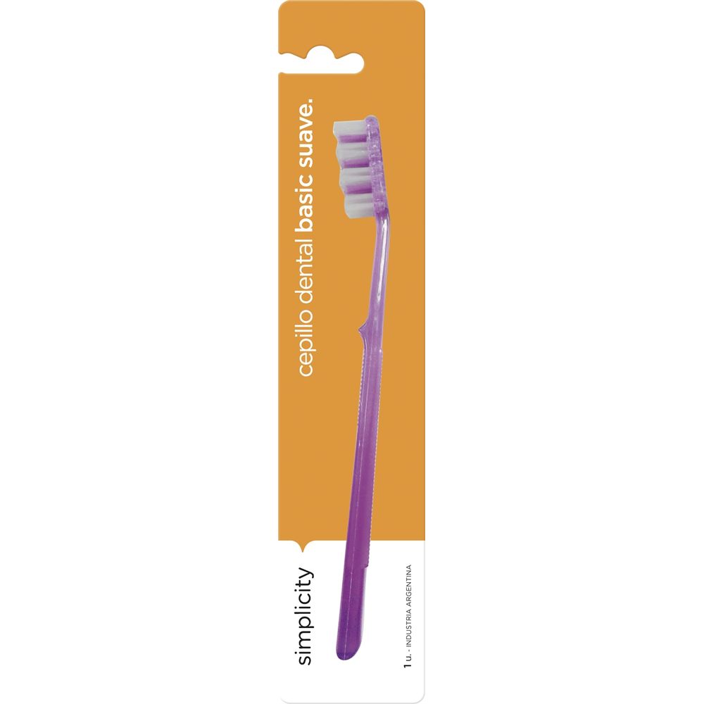 Cepillo Dental Extra Suave Cabezal Pequeño - farmacityar