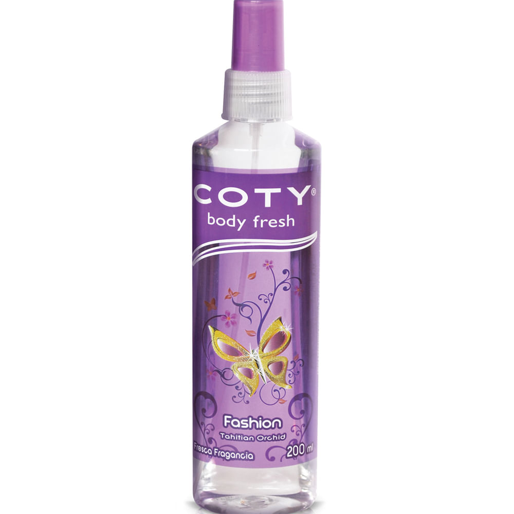 Colonias y Body Splash de Mujer - Mujeres | Farmacity