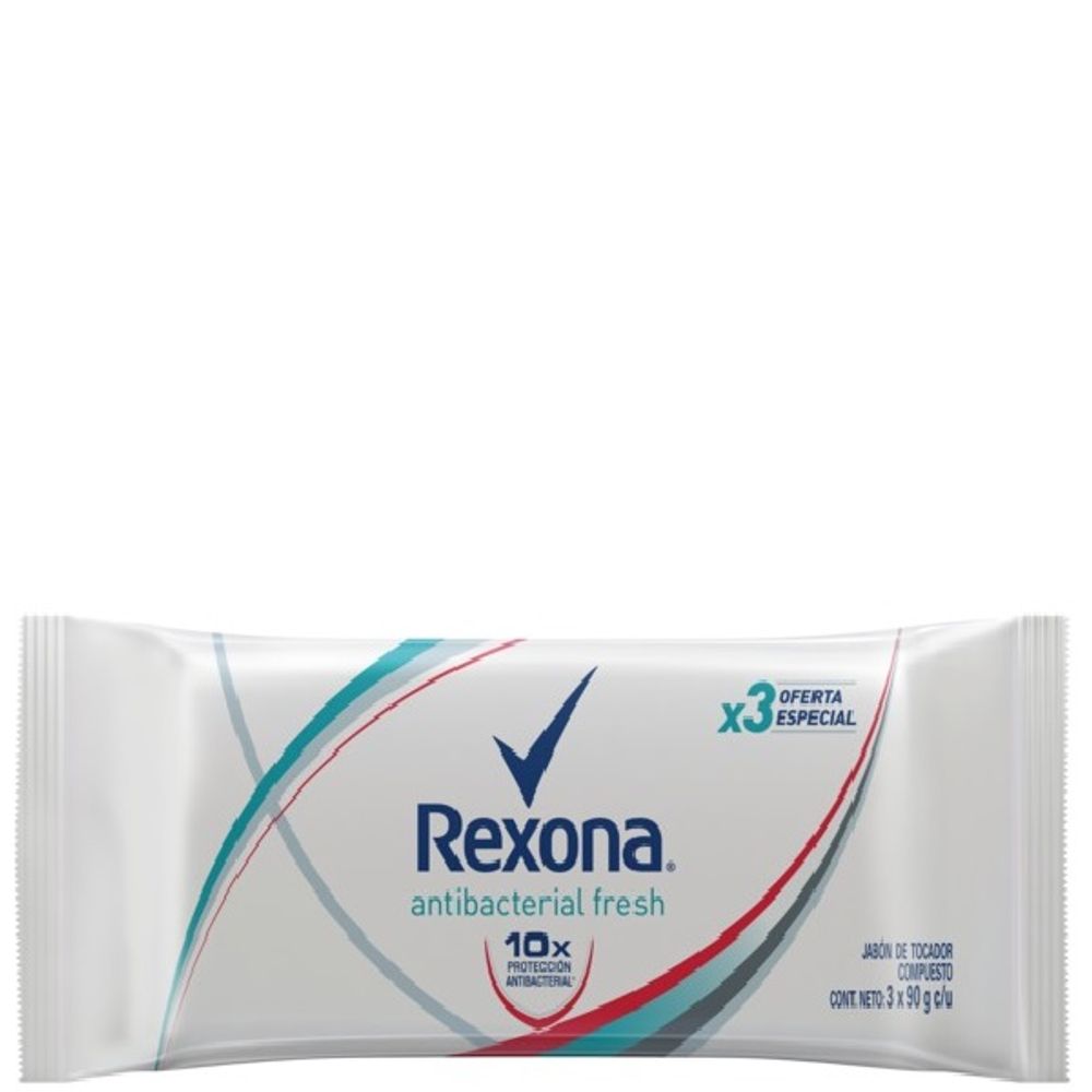 Rexona