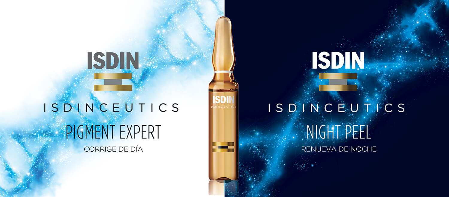 Productos Isdin para el cuidado corporal | Farmacity