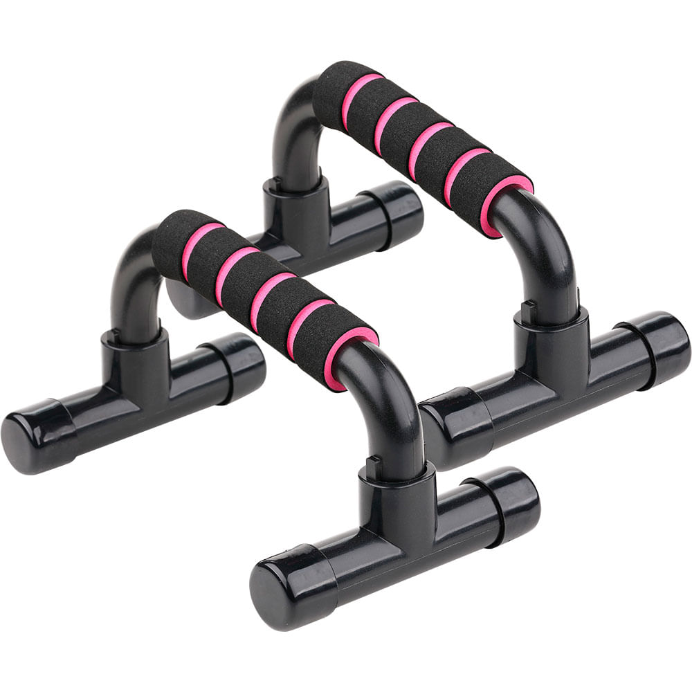 Barras Push Up Simplicity - farmacityar