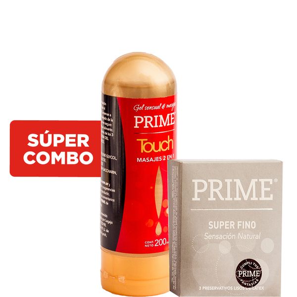 Preservativo Maxx Super fino x 3 Un - farmacityar