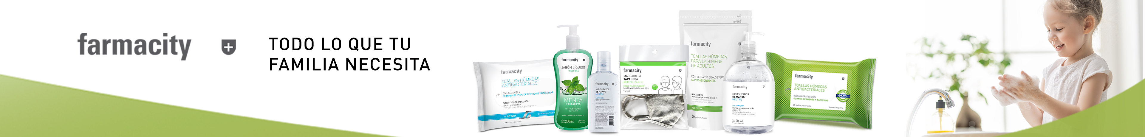 Productos Farmacity en promoción | Farmacity