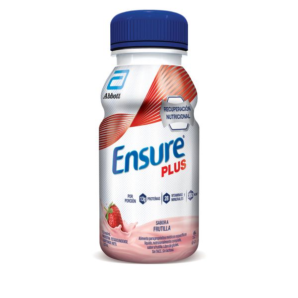 Productos y alimentos Ensure en promoción | Farmacity