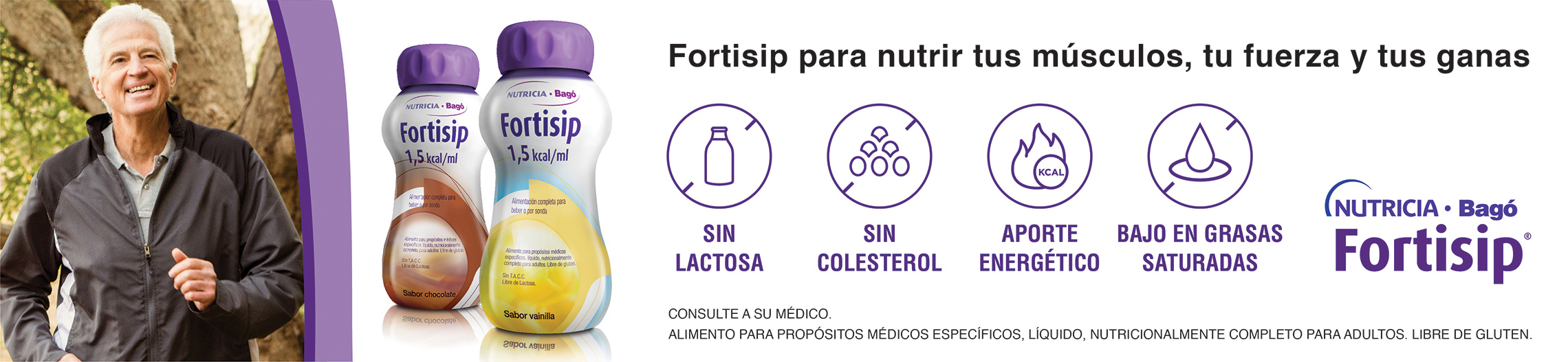 Fortisip