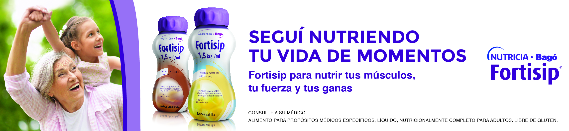 Fortisip