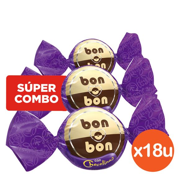 Bon o Bon