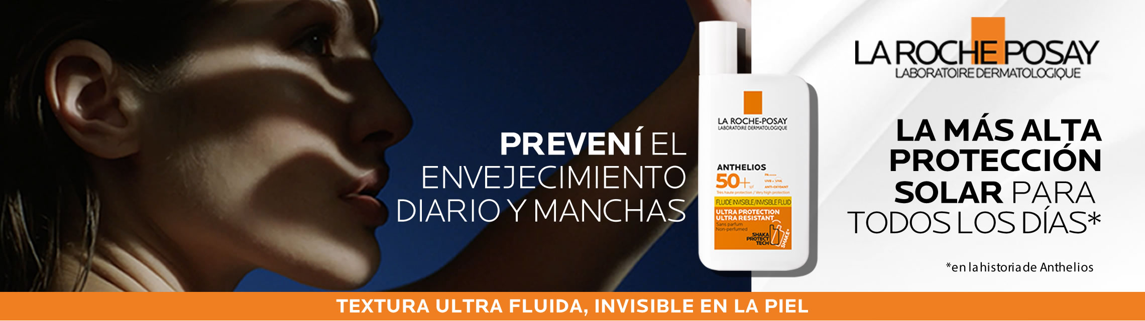 Descubrí todos los productos La Roche Posay | Farmacity