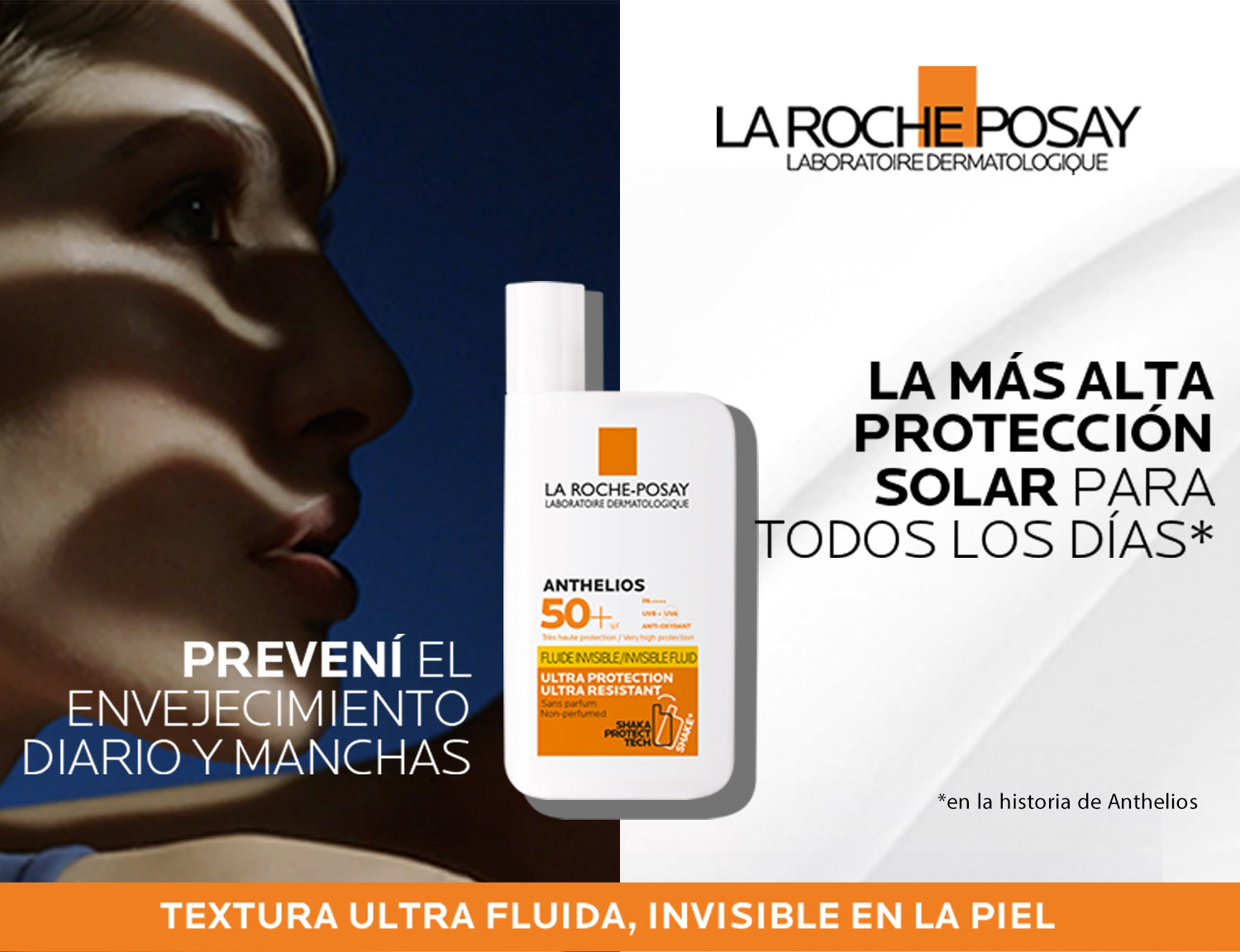 Descubrí todos los productos La Roche Posay | Farmacity