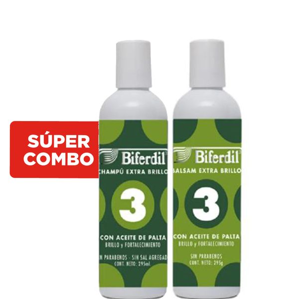 Aprovechá productos Biferdil en oferta | Farmacity