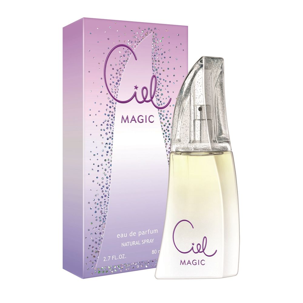 EDP Ciel Magic x 80 ml - farmacityar