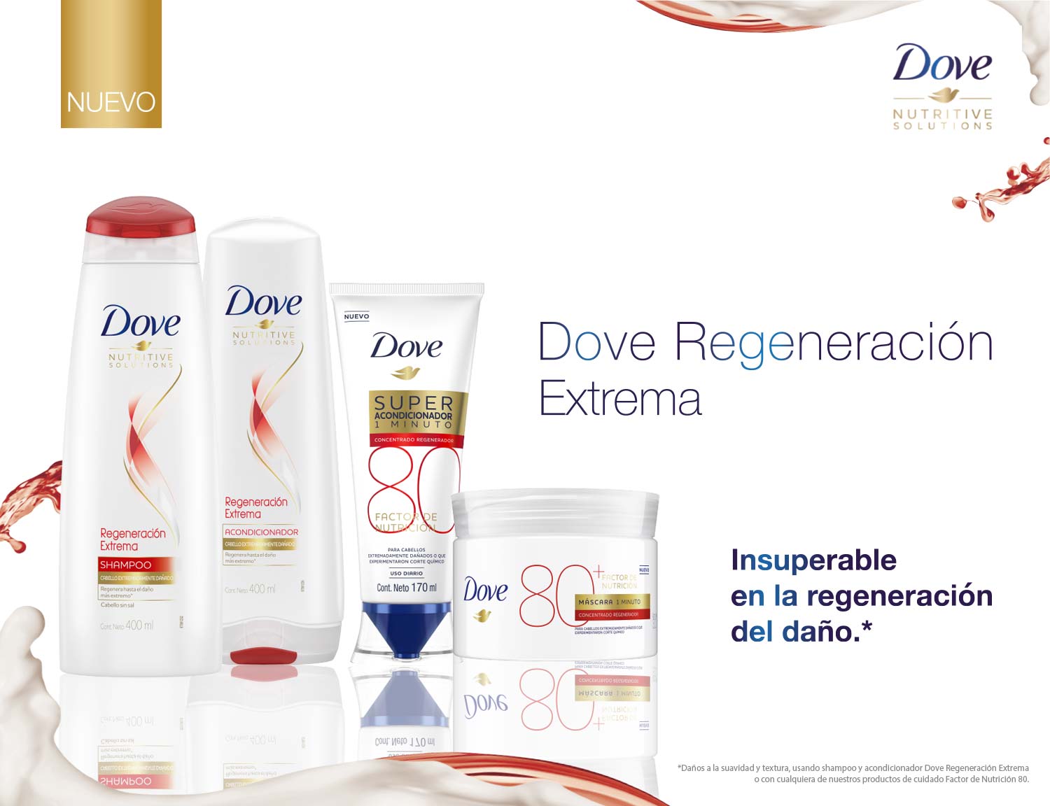 Descubrí todos los productos Dove | Farmacity