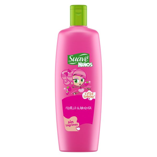 Shampoo Fructis Hair Food Coco x 300 ml - farmacityar