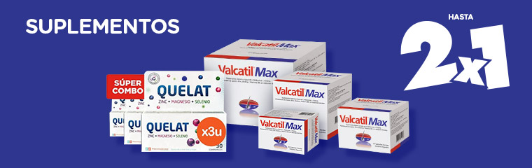 Especial 2x1 | Farmacity