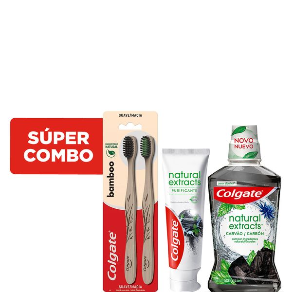 Cepillo Dental Colgate Pro Cuidado Suave x 2 Un Promo Pack - farmacityar