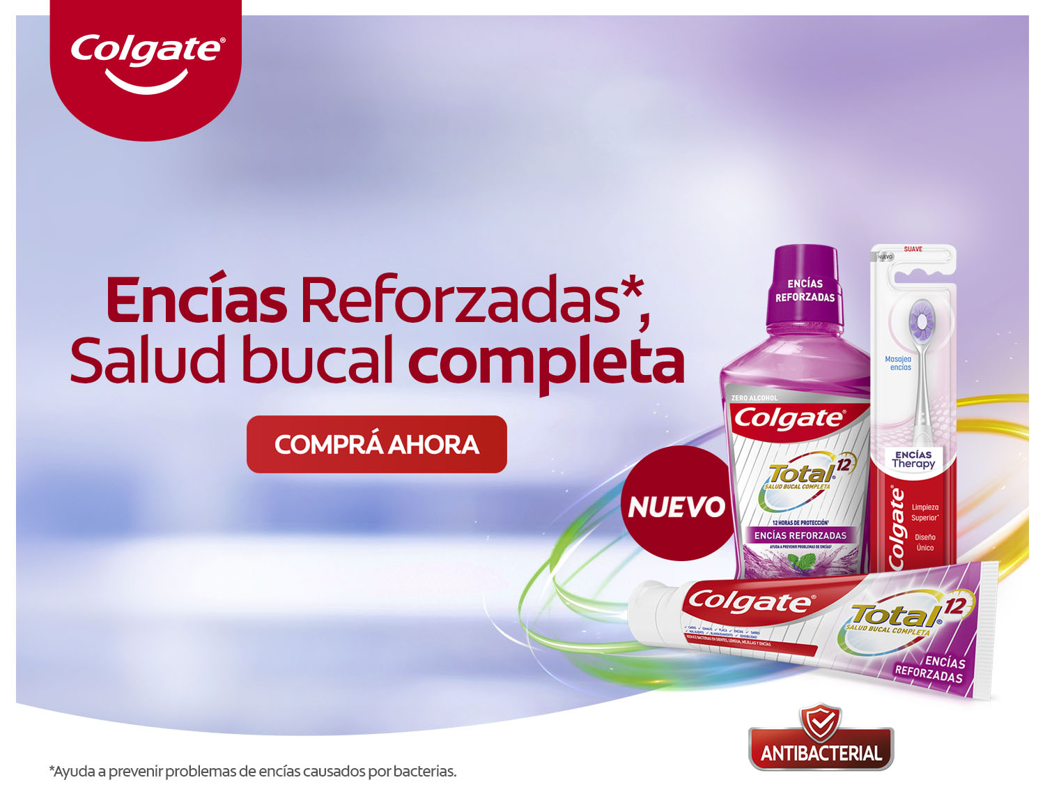 Descubrí todos los productos Colgate | Farmacity