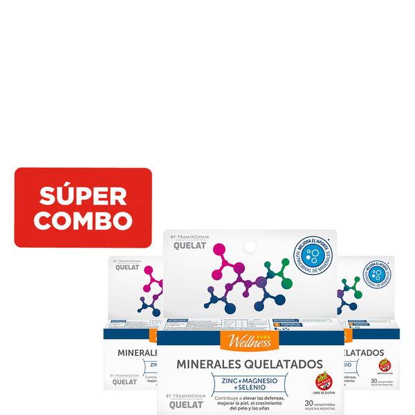 Productos Pure Wellness | Farmacity