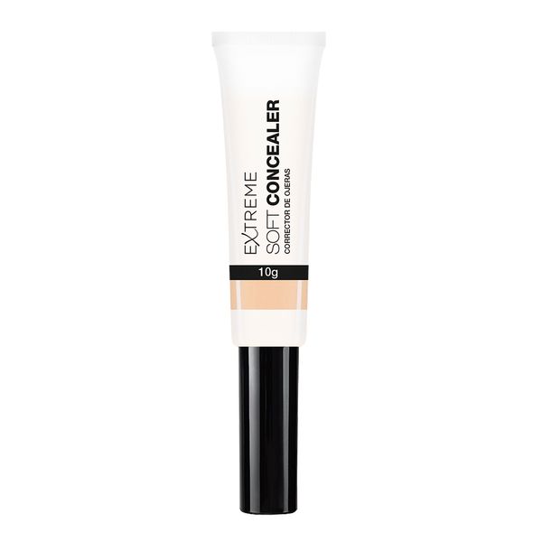 Corrector de Ojeras Extreme Soft Concealer - farmacityar