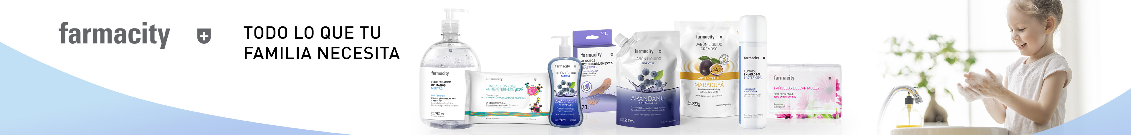 Productos Farmacity en promoción | Farmacity