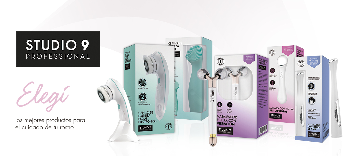 Studio 9 Professional