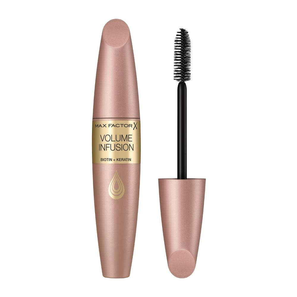 Máscara para Pestañas Max Factor Volume Infusión x 13 ml - farmacityar