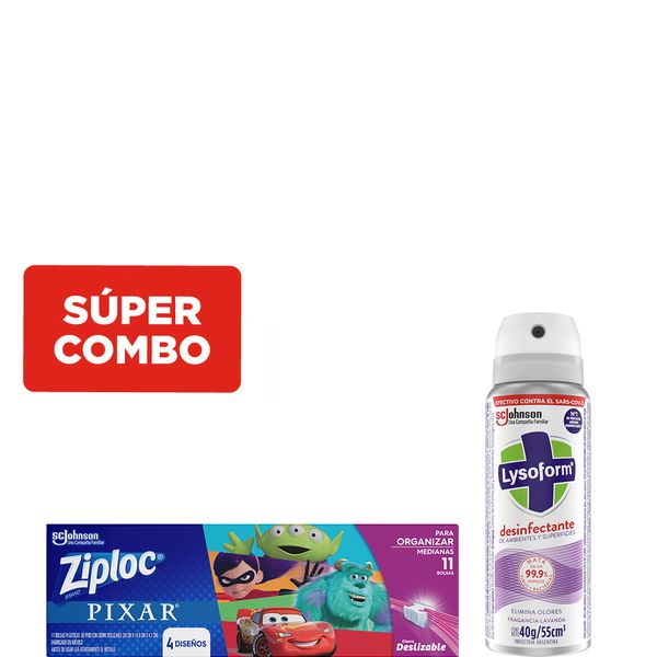 Limpiador Líquido para Pisos Lysoform Original x 12 x 800 ml - farmacityar