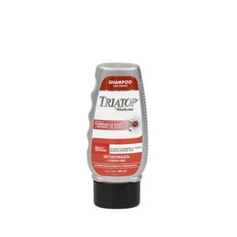 Shampoo Triatop Regeneración Ketoconazol y Keratina x 165 ml - farmacityar