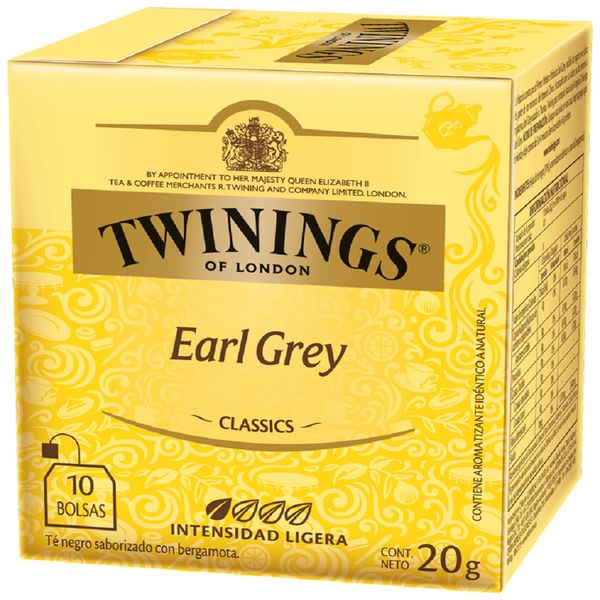 Twinings