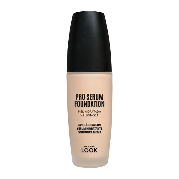 Base de Maquillaje Max Factor Miracle Second Skin Hydrate Foundation x 30 ml 05 medium - farmacityar