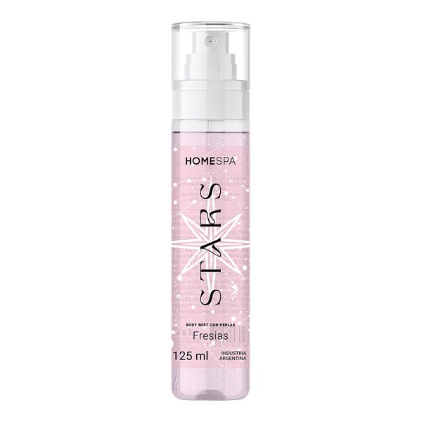 Body Splash Cher Original X 100 Ml Farmacityar