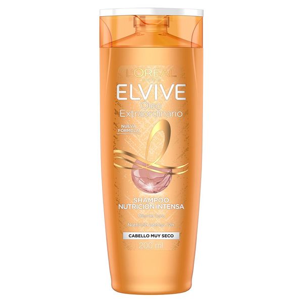 Shampoo Tío Nacho Engrosador x 415 ml - farmacityar