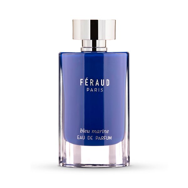 EDP Féraud Bleu Marine x 90 ml - farmacityar