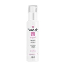 Gel Vaginal Viasek x 100 ml - farmacityar
