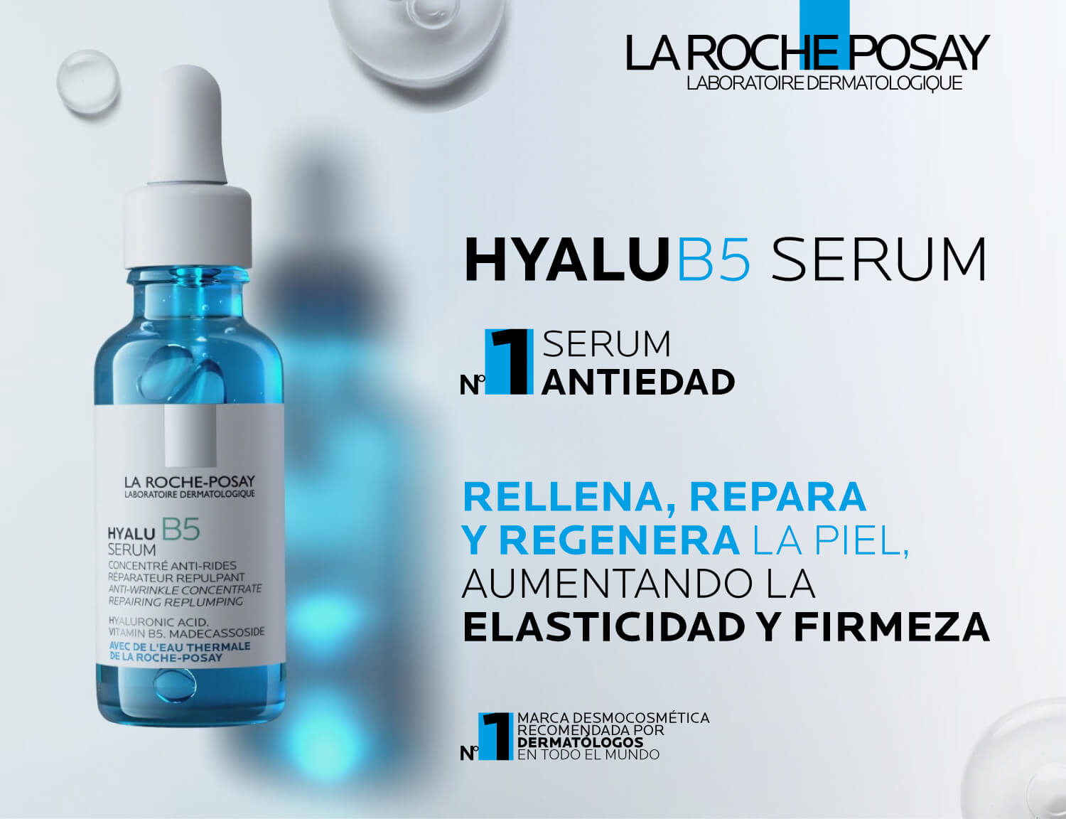 Descubrí todos los productos La Roche Posay | Farmacity