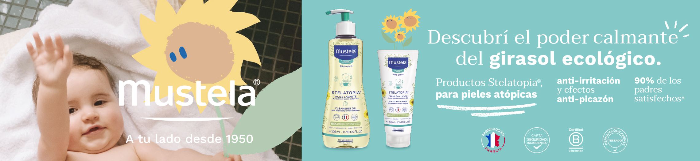 Mustela