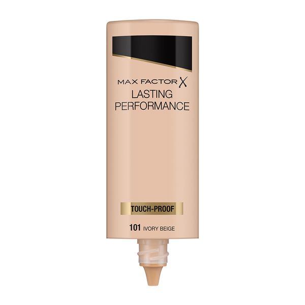 Base liquida de maquillaje Lasting Performance 100 Fair x 35ml - farmacityar