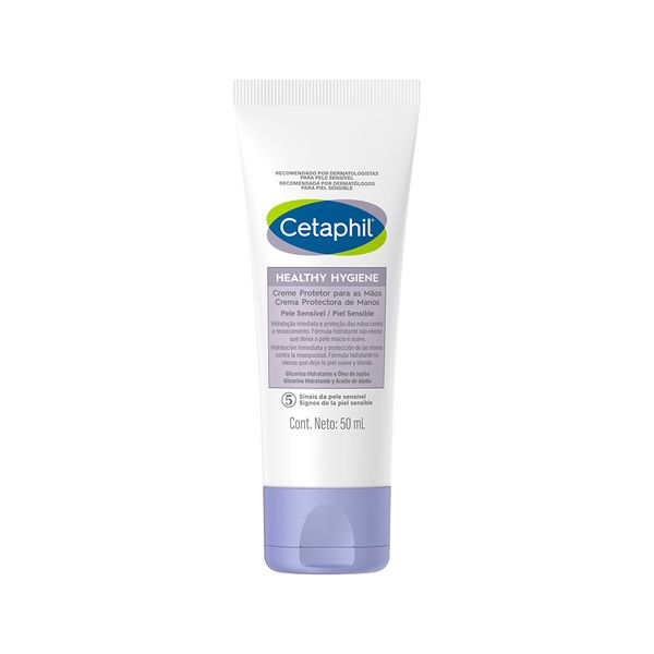 Gel Crema Calmante Cetaphil x 453 g - farmacityar