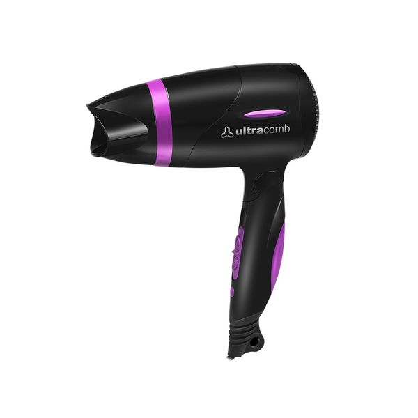 Secador de Cabello Gama Eolic Helios-98405 - farmacityar