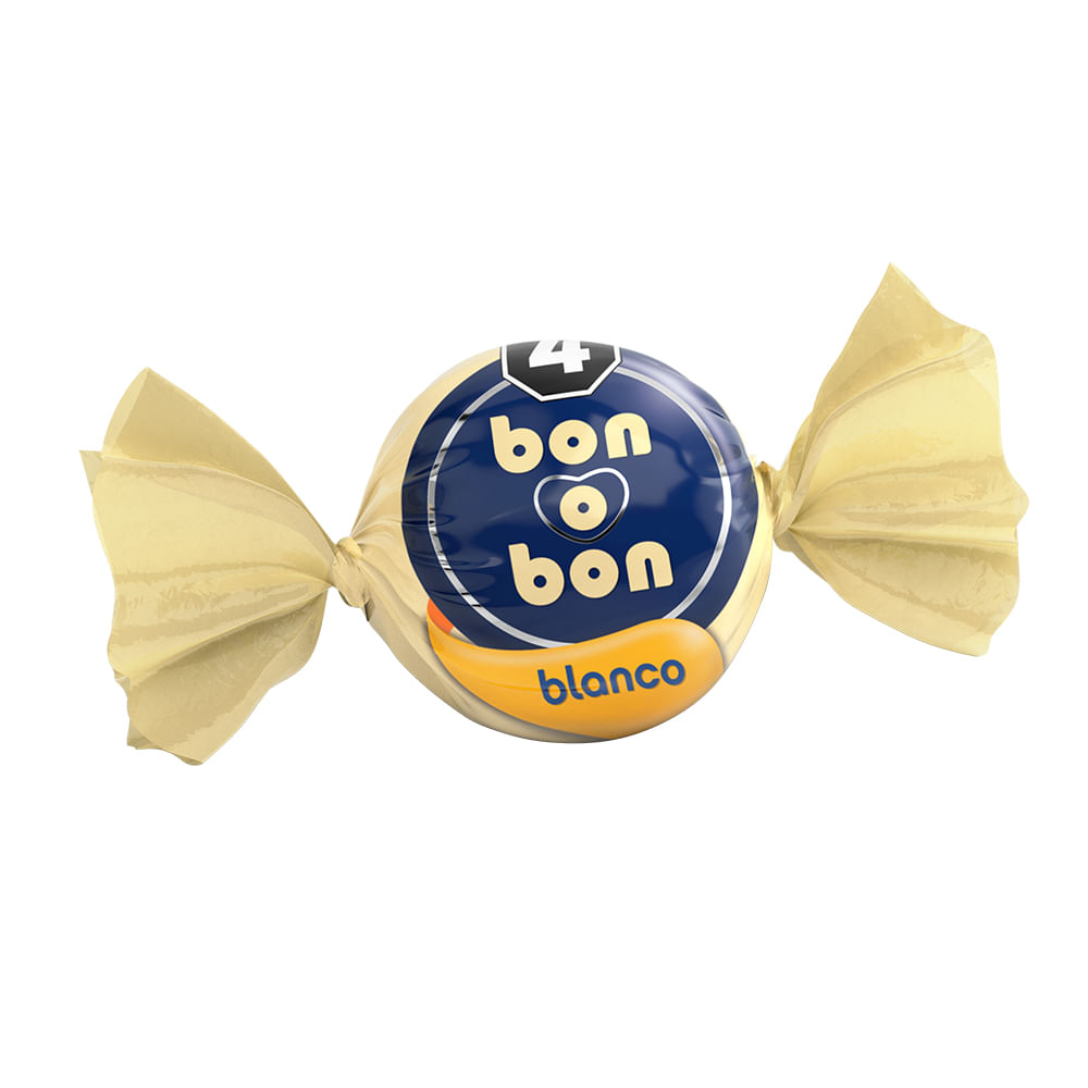 Bombón Bon o Bon Blanco x 15 g - farmacityar
