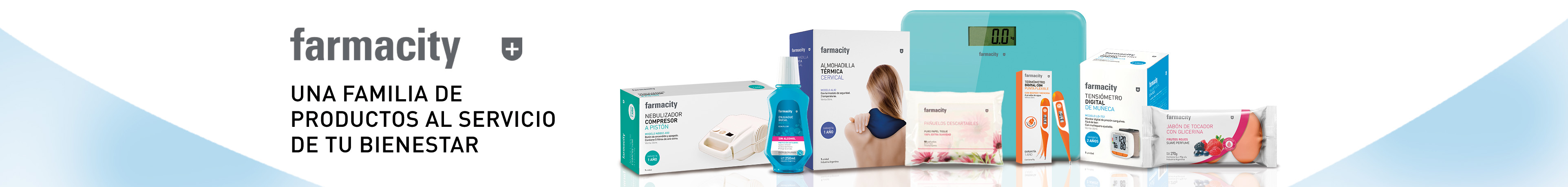 Productos Farmacity en promoción | Farmacity