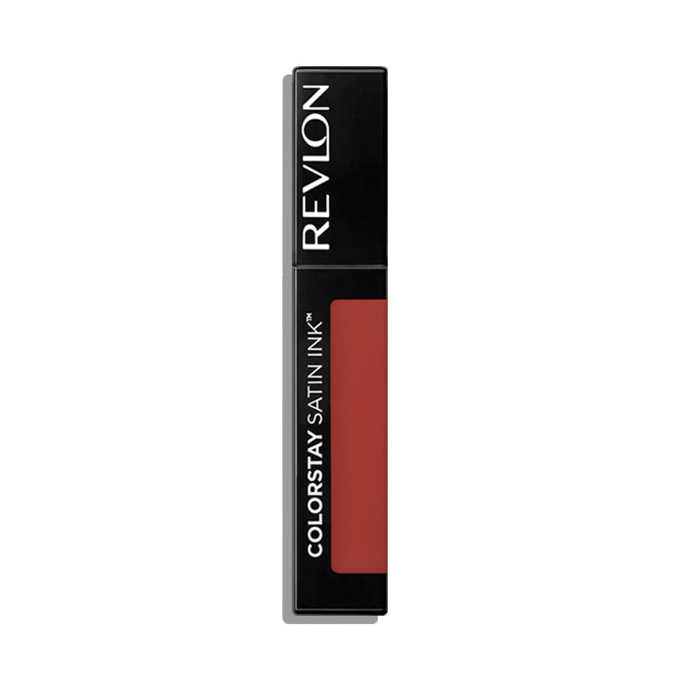 Labial Líquido Revlon Colorstay Satin Ink x 5 ml - farmacityar