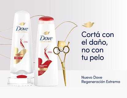 Descubrí todos los productos Dove | Farmacity