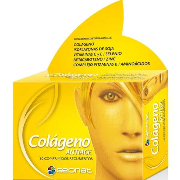 Colageina Skin Extreme x 90 comprimidos - farmacityar